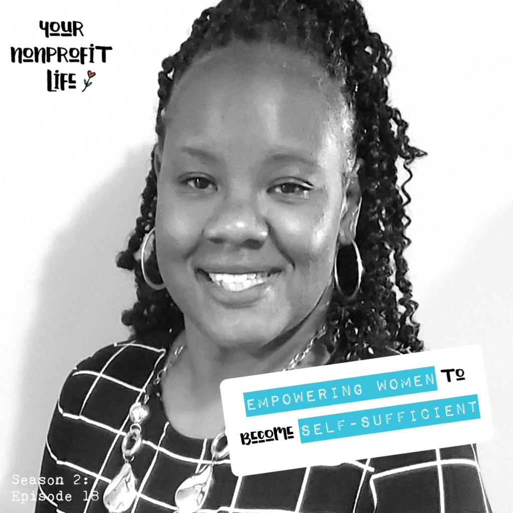 Your Nonprofit Life Podcast - Your Nonprofit Life